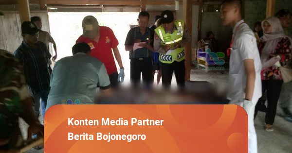 Kembali, Warga Margomulyo Ditemukan Meninggal Dunia Gantung Diri ...